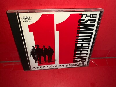 Lot of 2 - The Smithereens CD's - 11 -(BMG) & A Date with - | eBay