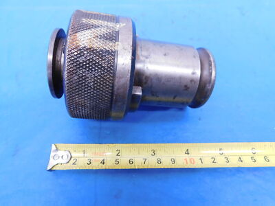 Drilling & Tapping - Tap Torque Control Adapter