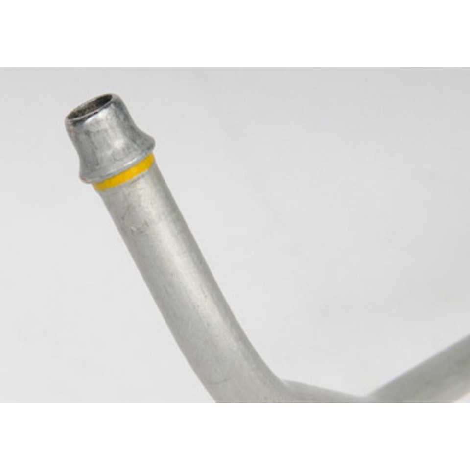 SET-AC15773661 AC Delco Transmission Oil Lines Set of 2 Upper for Chevy ...