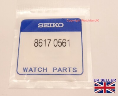GASKET FITS SEIKO 7N43-8111 7009-3061 7019-8150 7009-8830 5H23-8009 #10 ...