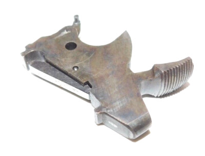Llama Stoeger Spanish Comanche II .38 SPC Hammer Assembly #Y103 | eBay