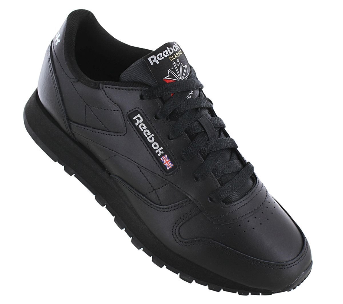 NEW Reebok Classic Leather (W) - Women's Sneakers Shoes NEW Reebok Classic Leather (W) - Women's Sneakers Shoes