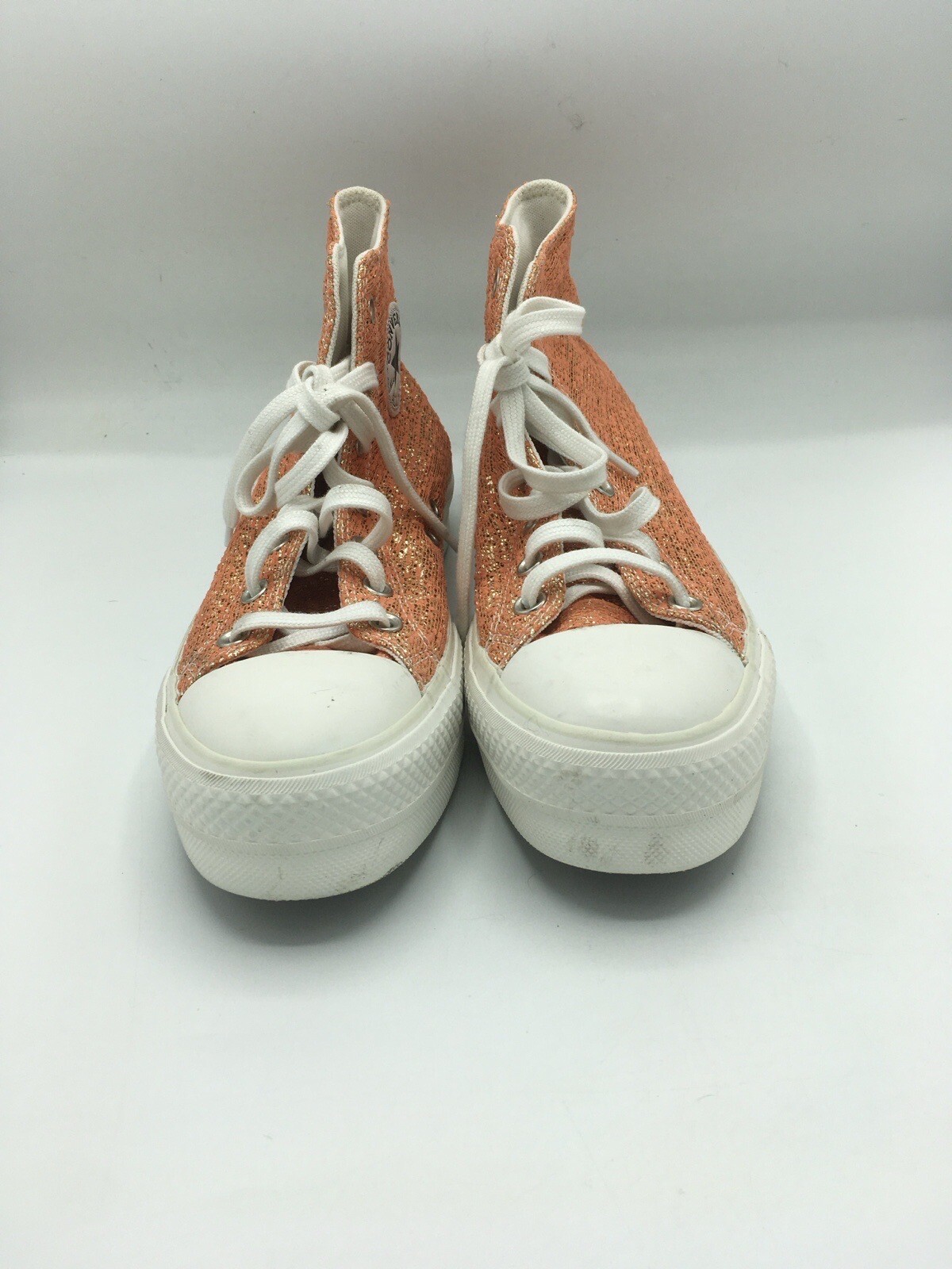 Converse Chuck Taylor All Star Lift HI Women Platform… - Gem