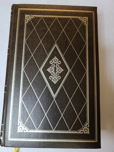 DANA TWO YEARS BEFORE MAST Harvard Classics BOOK 1980 GROLIER ...