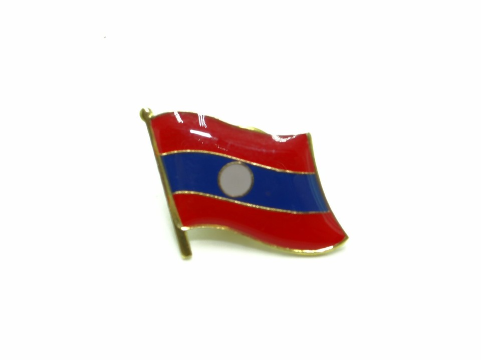 High Quality Country Flag emblem Pin - Flag Lapel Pins - Flag Badge ...