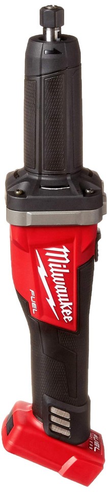 New Milwaukee 2784-20 M18 FUEL 1/4" Die Grinder, Brushless (Tool Only ...