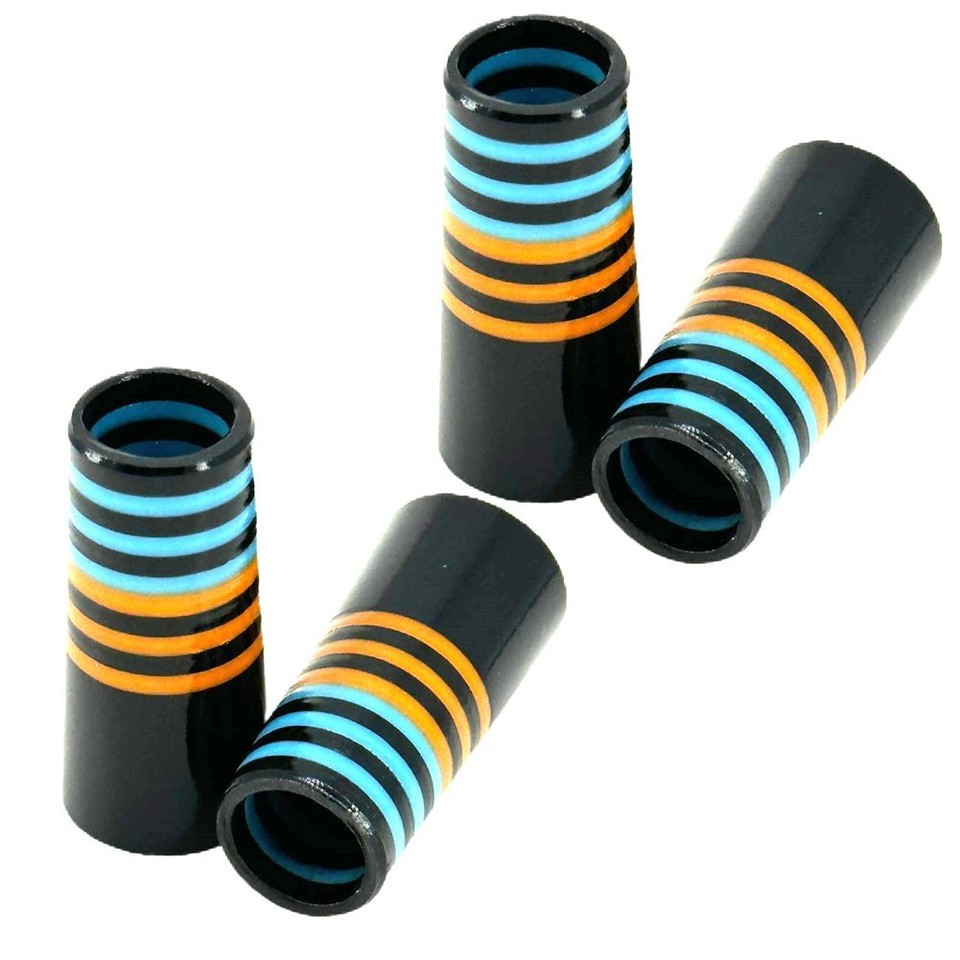 Colorful and Sturdy For Golf Ferrules Enhance Style and Protect Iron ...