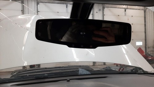 Int Rr View Mirror For Sierra 1500 Pickup Assy | eBay