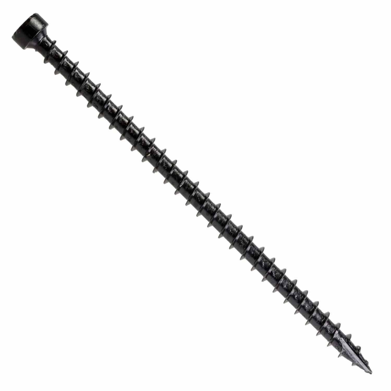 Simpson SDWC15450B-KT Strong-Drive SDWC Truss Screw 500 Pack | eBay