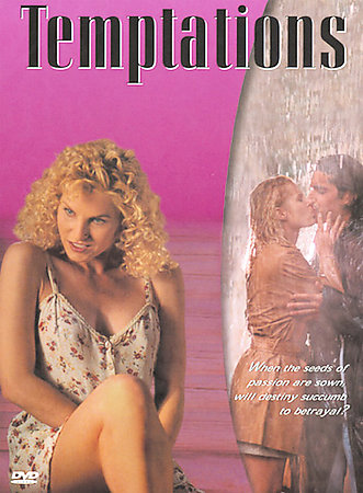 Temptations (DVD, 2002, Unrated Version) for sale online | eBay