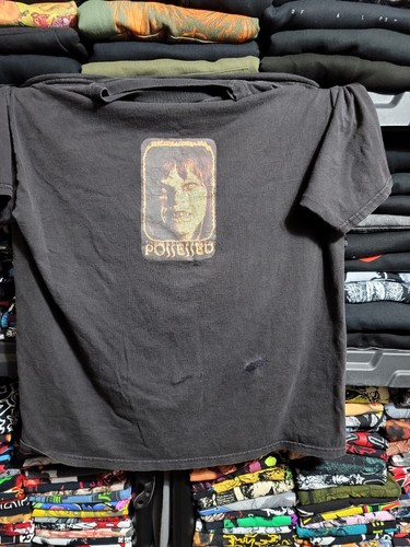 Serial Killer Brand The Exorcist Horror Movie Shirt - Gem