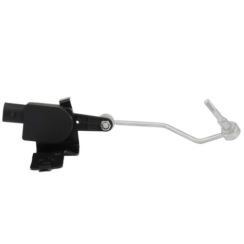 Front Left Headlight Level Sensor For Audi A6 Quattro S6 2005-2011 ...