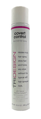 Tri Design Covert Control - 10.5 Oz by Tri | eBay