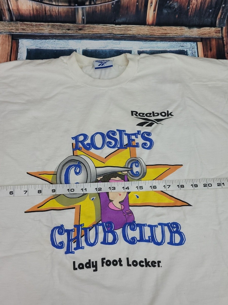 Lady Foot Locker Logo