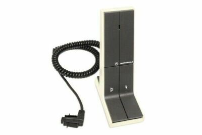 Commercial Radios - Motorola Spectra