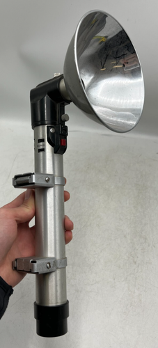 Graflex 3-Cell 2773 11" Flash Handle Battery Case - Star Wars ...