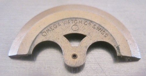 Vintage Omega ROTOR | eBay