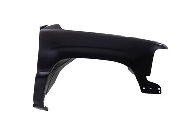 New Front,Right Passenger Side FENDER For Chevrolet Silverado GM1241267 ...