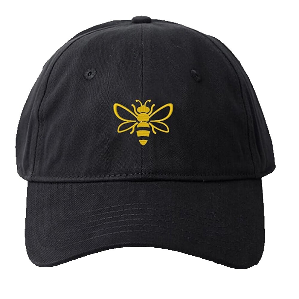 Bumble Bee Cap | eBay