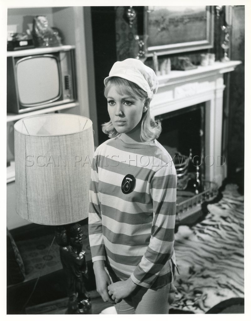 Annette Andre