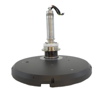 Wafer Processing - Load Lock