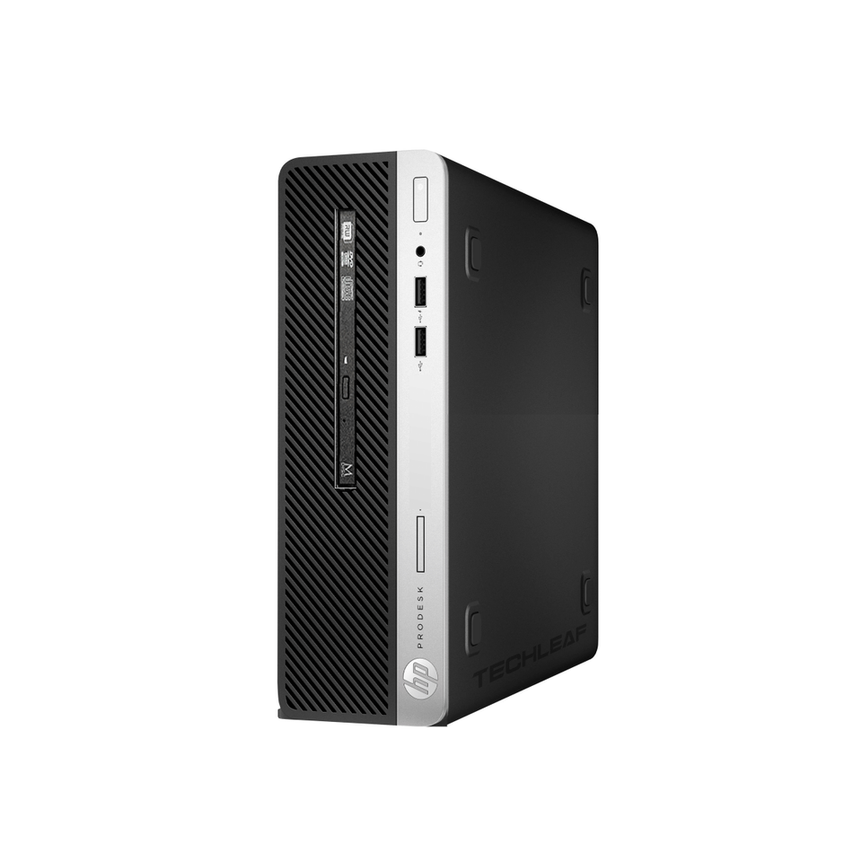 HP Desktop Computer PC i7-8700, up to 64GB RAM 4TB SSD, Windows 11 or ...