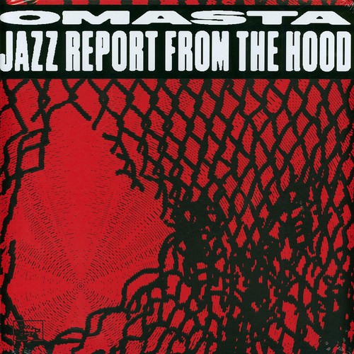 Omasta - Jazz Report From The Hood (Vinyl LP - 2025 - EU - Original) | eBay