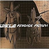 UNKLE : Psyence Fiction CD (2003) Value Guaranteed from eBay’s biggest ...