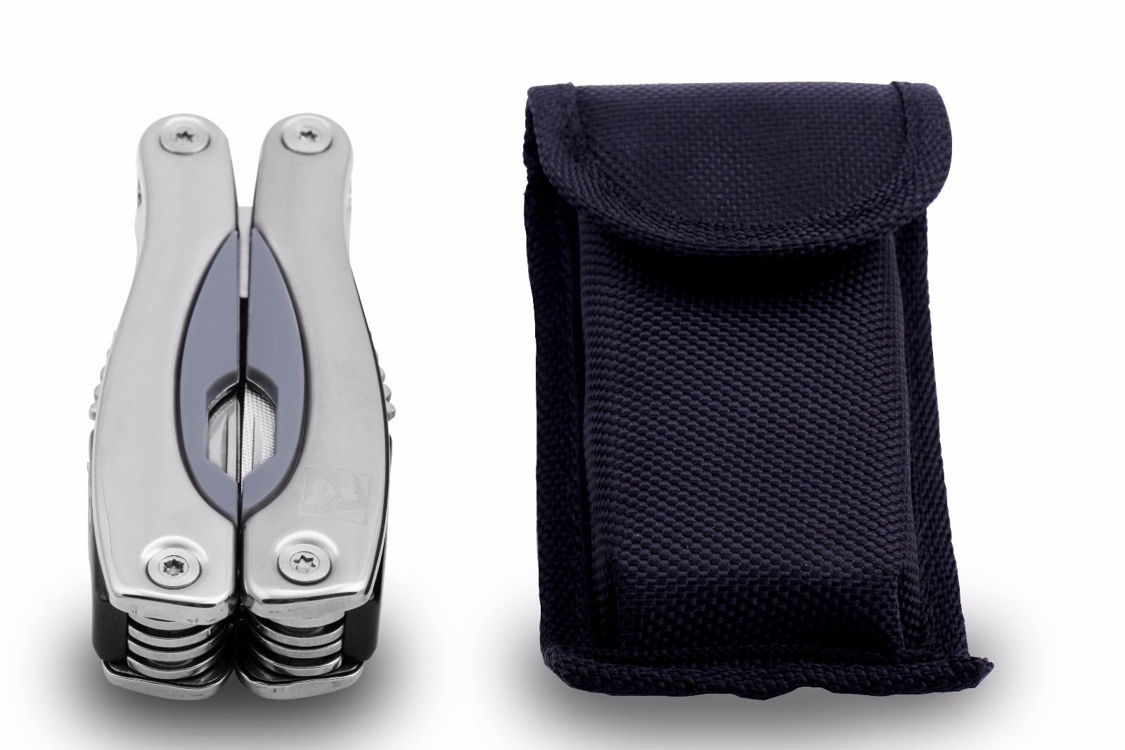 ALLY Springloaded Stainless Steel Multi Tool with Locking Mechanism | eBay