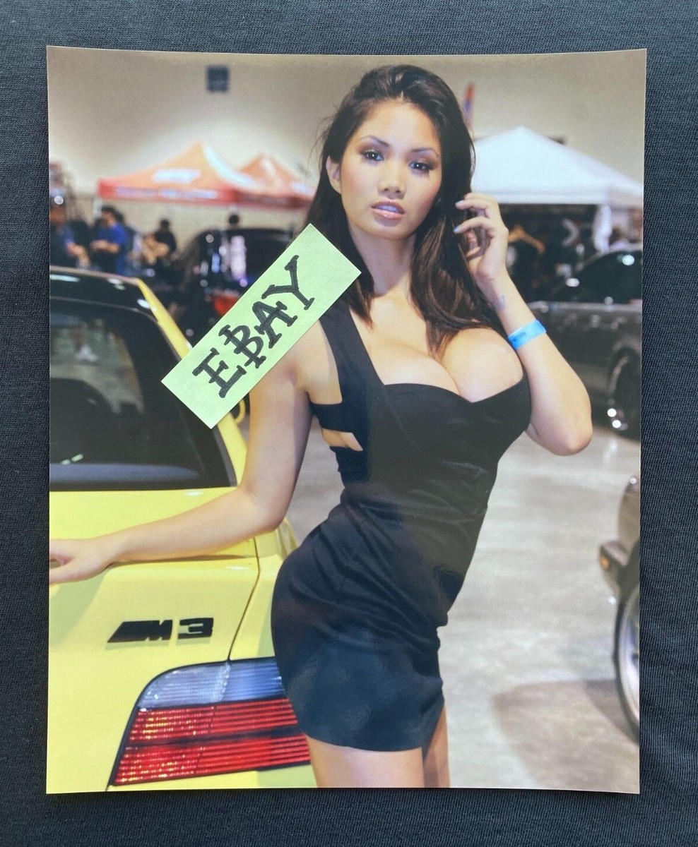 Xena Kai Autocon