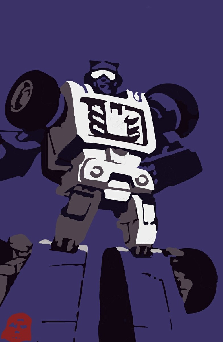 Beachcomber Transformers