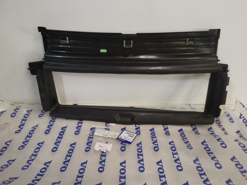 VOLVO XC60 RADIATOR SUPPORT BAFFLE DUCT 31425367 FAST FREE SHIPPING ...