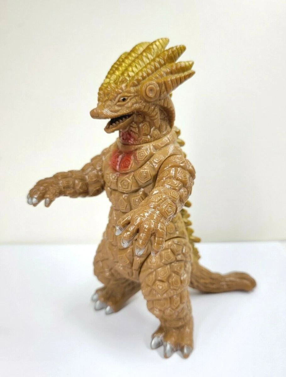 Ultraman 80 Monsters