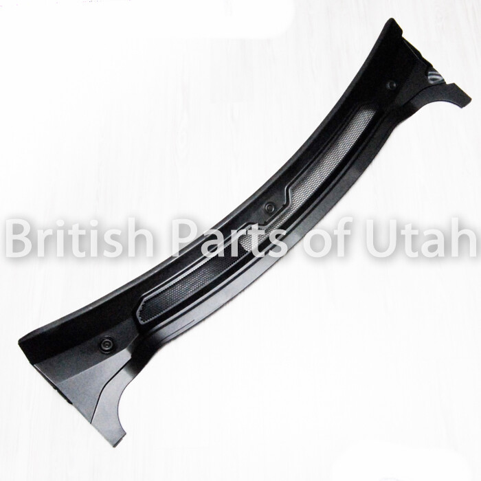 Range Rover Sport LR3 LR4 Windshield Cowl Panel Air Intake Grille Wiper ...