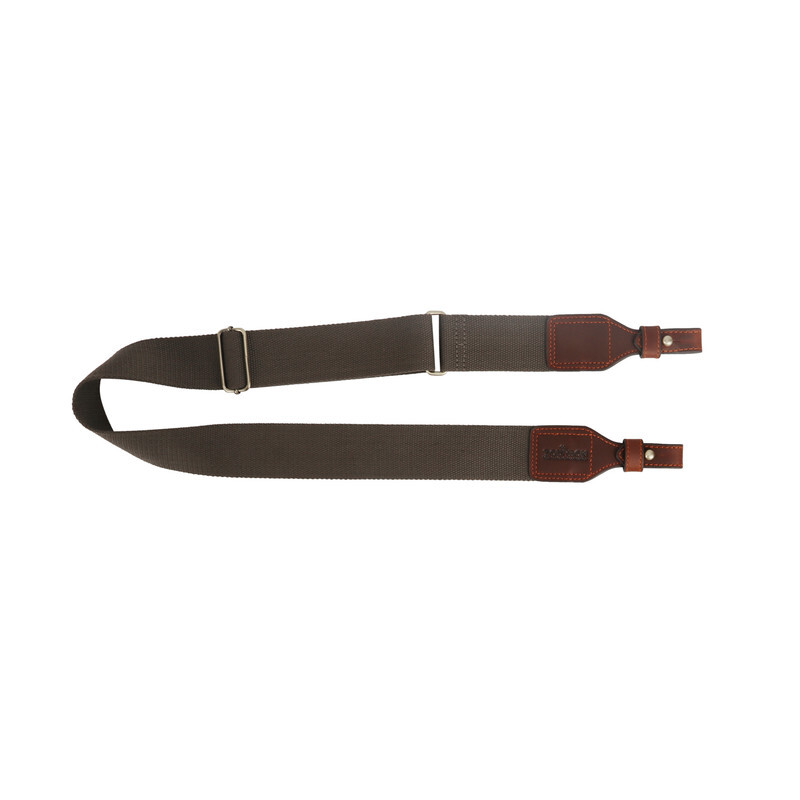TOURBON 2 Point Hunting Rifle/Shotgun Strap Gun Sling Belt Webbing ...