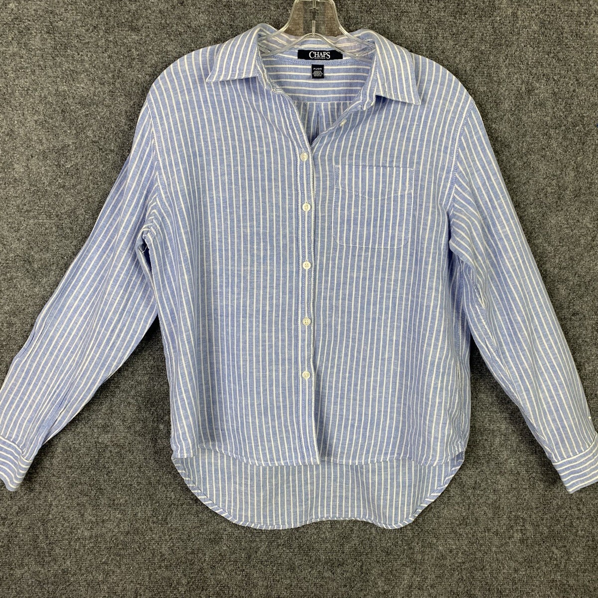 Chaps Petite Blouses Kohl's Chaps Petite Tops