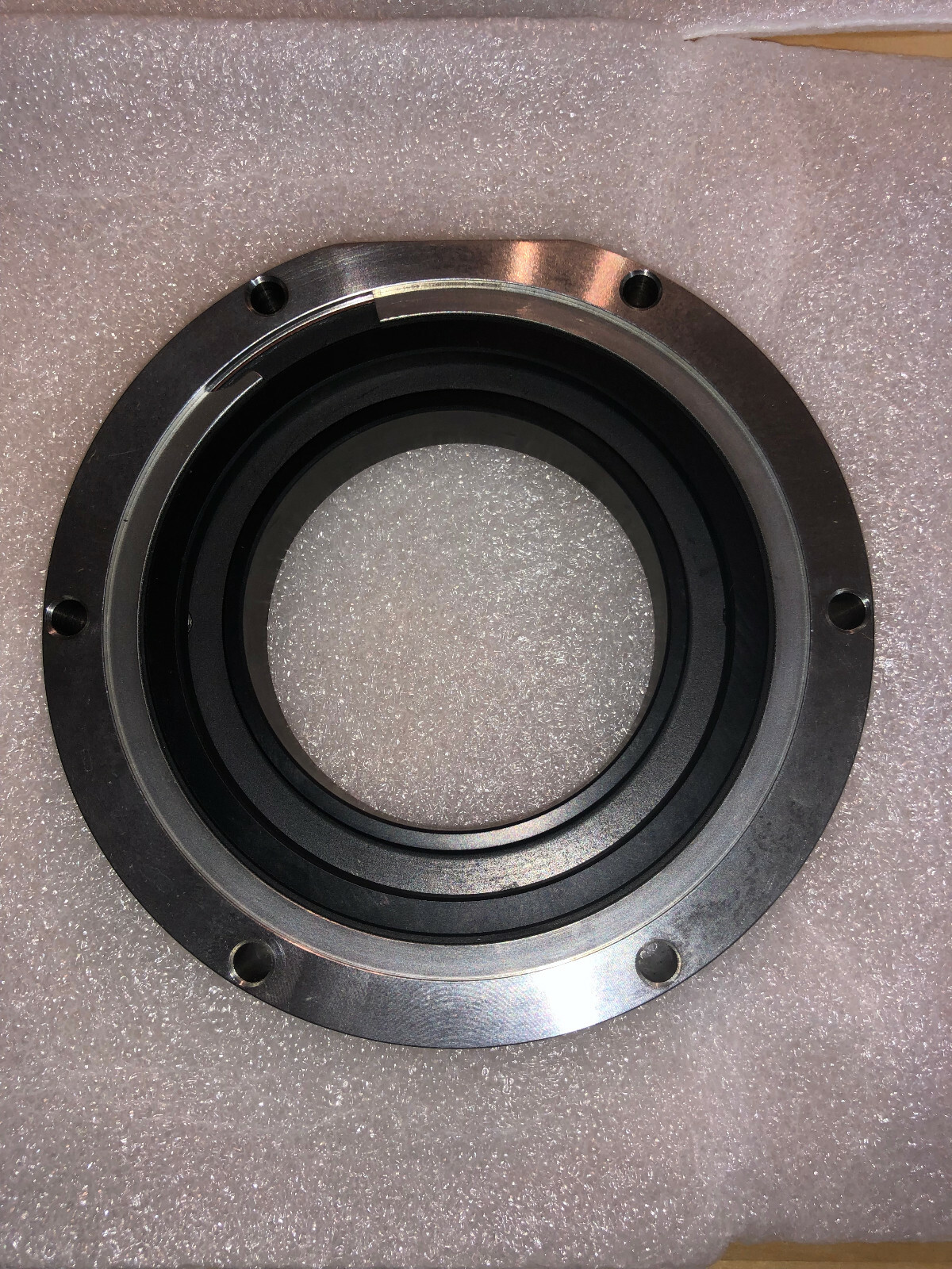 Genuine Fristam FKL-150 Sanitary Pump Double Seal Kit N/FR/N/V ...