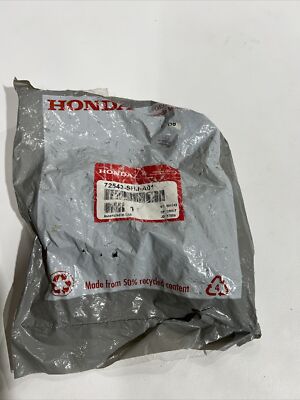 Honda 72543-SHJ-A01 Stopper Assy., R. Slide Door Open 2005-2010 Honda ...