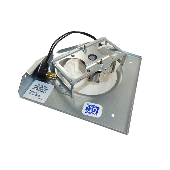 Broan Nutone S97017646 605RP 665RP 668RP Fan Assembly 70CFM Genuine ...