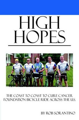 High Hopes by Rob Sorantino (English) Paperback Book 9781425933043 ...