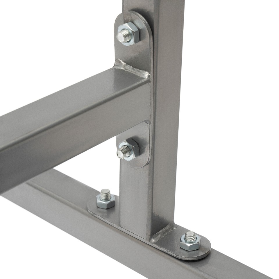 Auto Body Paint Stand Painting Rack Holder Tool Car Door Hood Fender ...