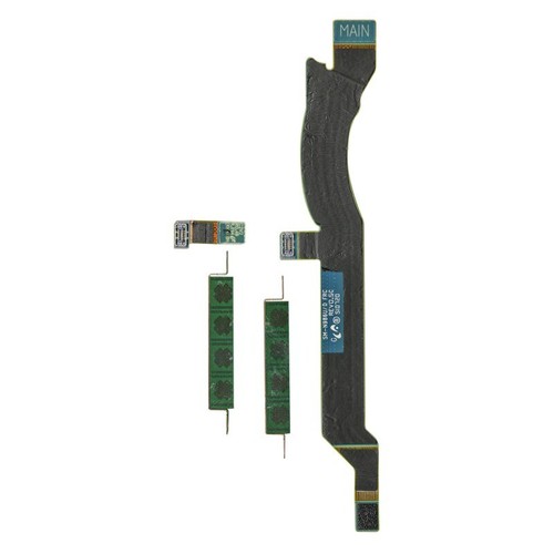 5G Antenna Set 4 Parts for Samsung Galaxy Note 20 Ultra Repair Fix ...