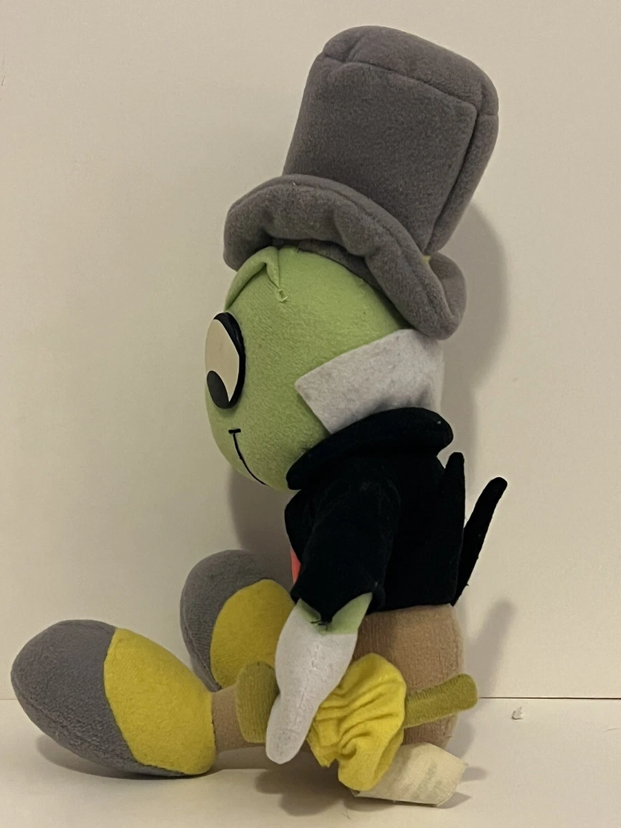 Pinocchio Jiminy Cricket Plush