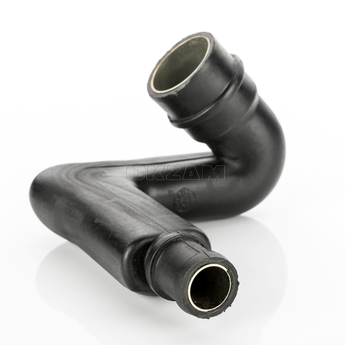 Crankcase Ventilation Hose 058103213 for Audi A4 8D A6 4B VW Passat 1.8 ...