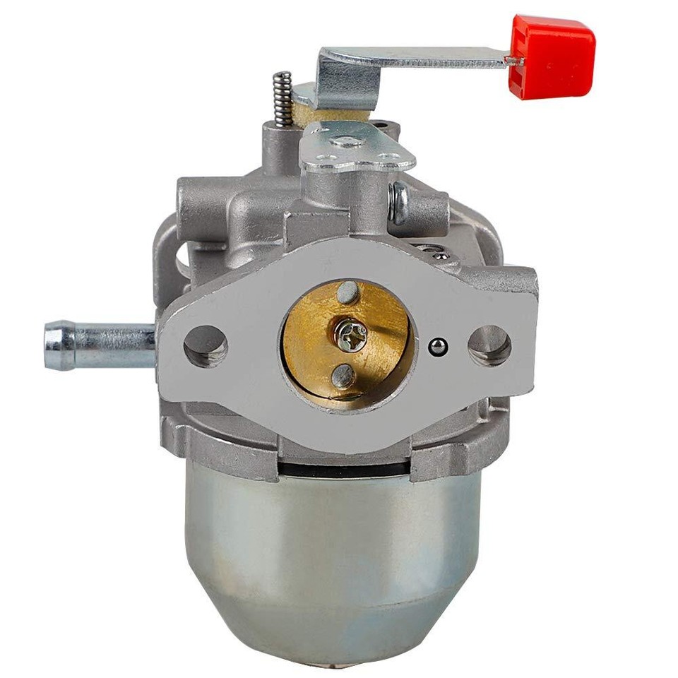 Ferilter 0C1535ASRV Carburetor 78601 Air Filter Kit for Generac 4000XL ...