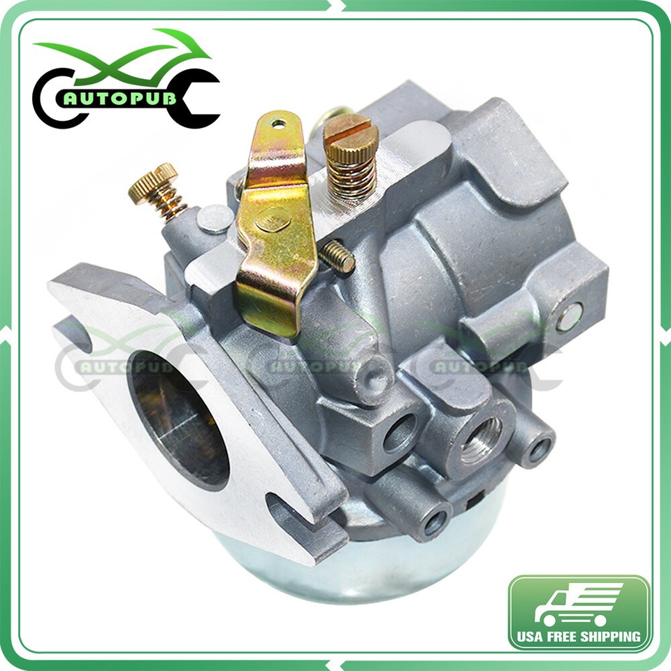 Carburetor for Kohler Magnum MV18 MV20 M18 M20 KT17 KT18 K-Twin Engine ...