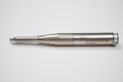 Orthopedic - Stryker Command 2