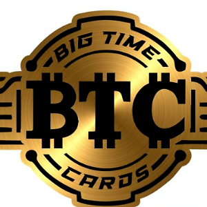 BTC Big Time Cards | eBay Stores