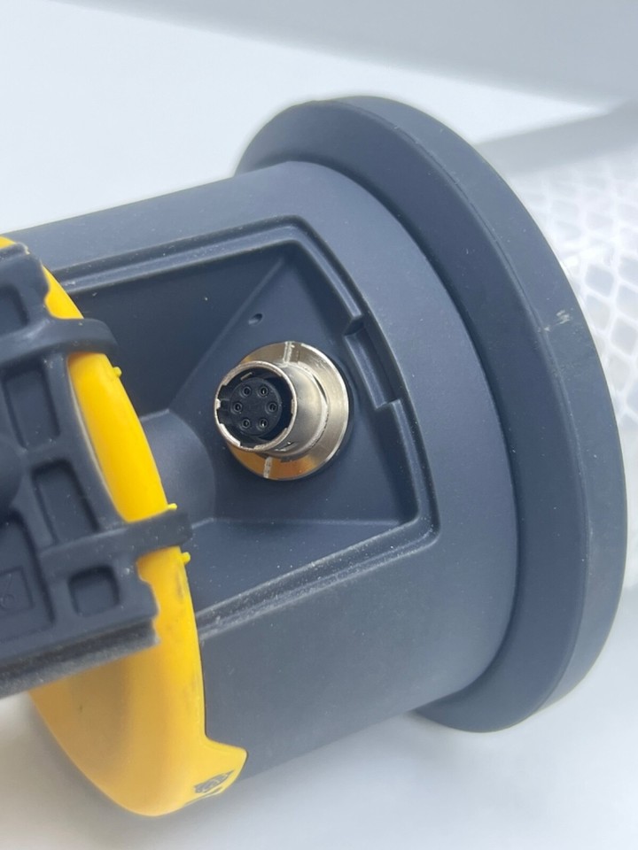 TRIMBLE ACTIVE TRACK 360 TARGET PRISM CONTACT PN:58021045 | eBay