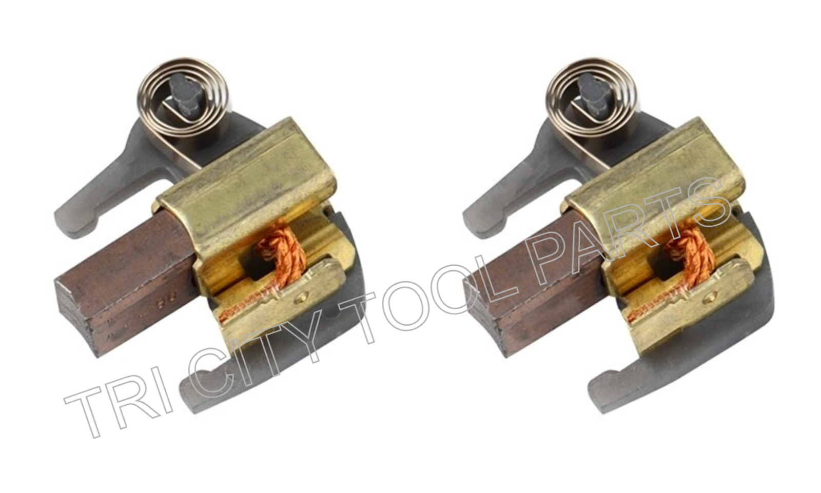 603754-01 DeWalt Brush Box Set (Set of 2) ***Genuine OEM*** | eBay